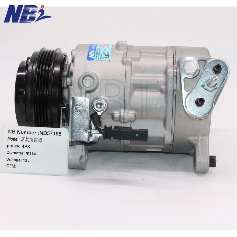 2017 cho xe tải Cadillac Escalade máy nén AC Mới & Sử dụng Máy nén ...